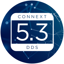 Announcing RTI Connext DDS 5.3! | Data Distribution Service (DDS) Community RTI Connext Users
